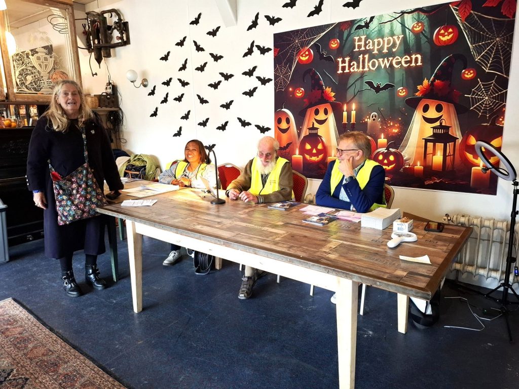 Uitslag Tweede Kamerverkiezingen van Sloten – Sloten-Oud Osdorp